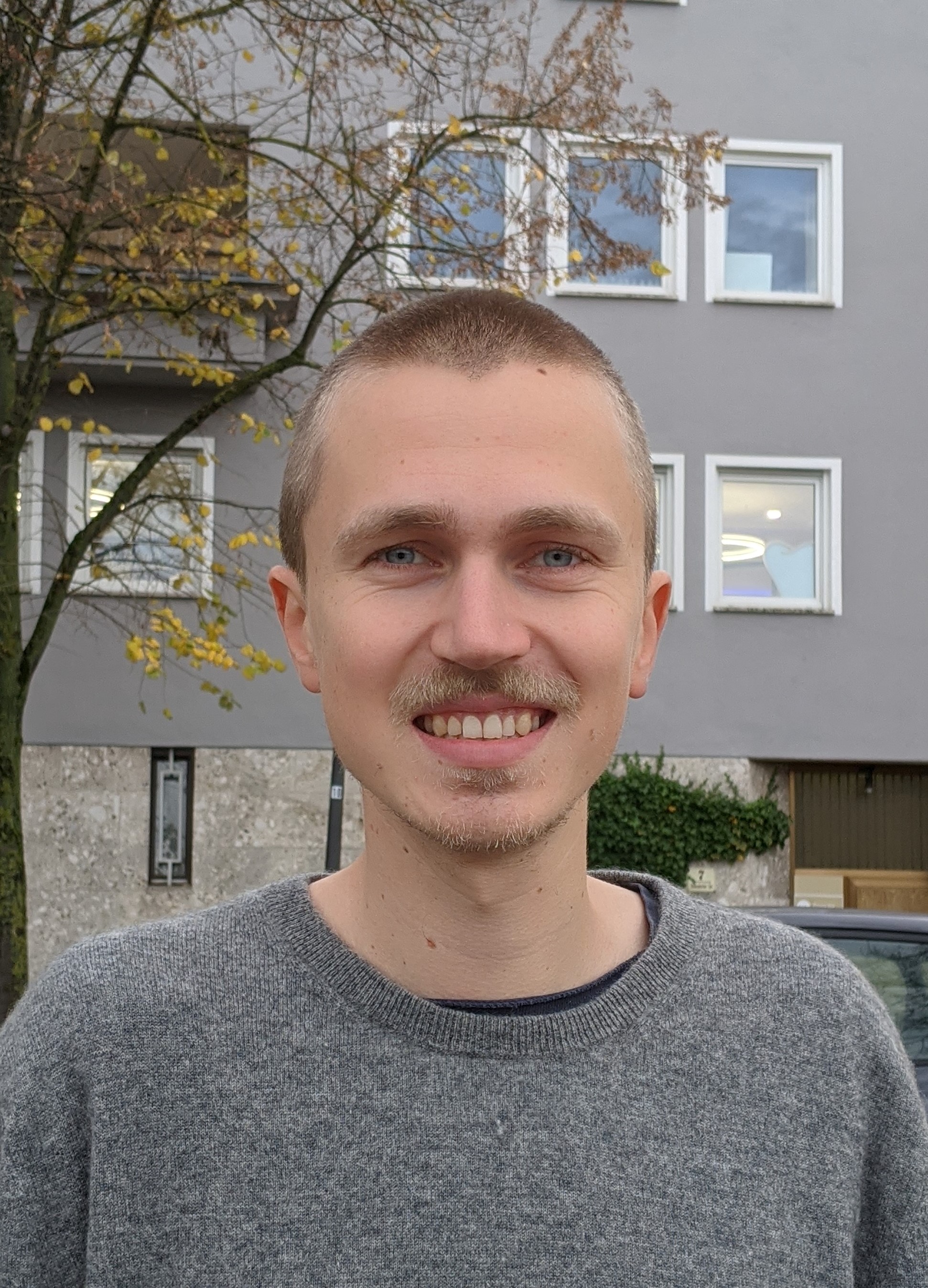 Sebastian Wolf - Universität Regensburg